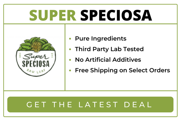 Red Maeng Da Kratom Strains: Kratom Powder Dosage For Pain - Orlando ...