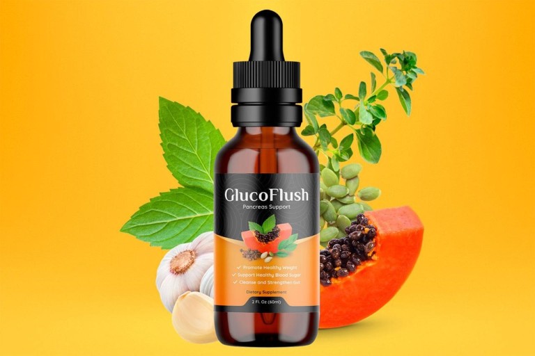 GlucoFlush Reviews: Ingredients, Side Effects & Customer Complaints ...