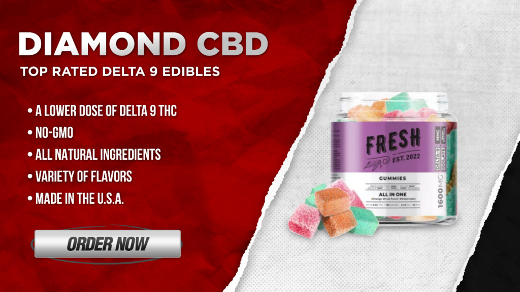 Best Delta-9 Gummies – 7 Best Brands Reviewed - Orlando Magazine