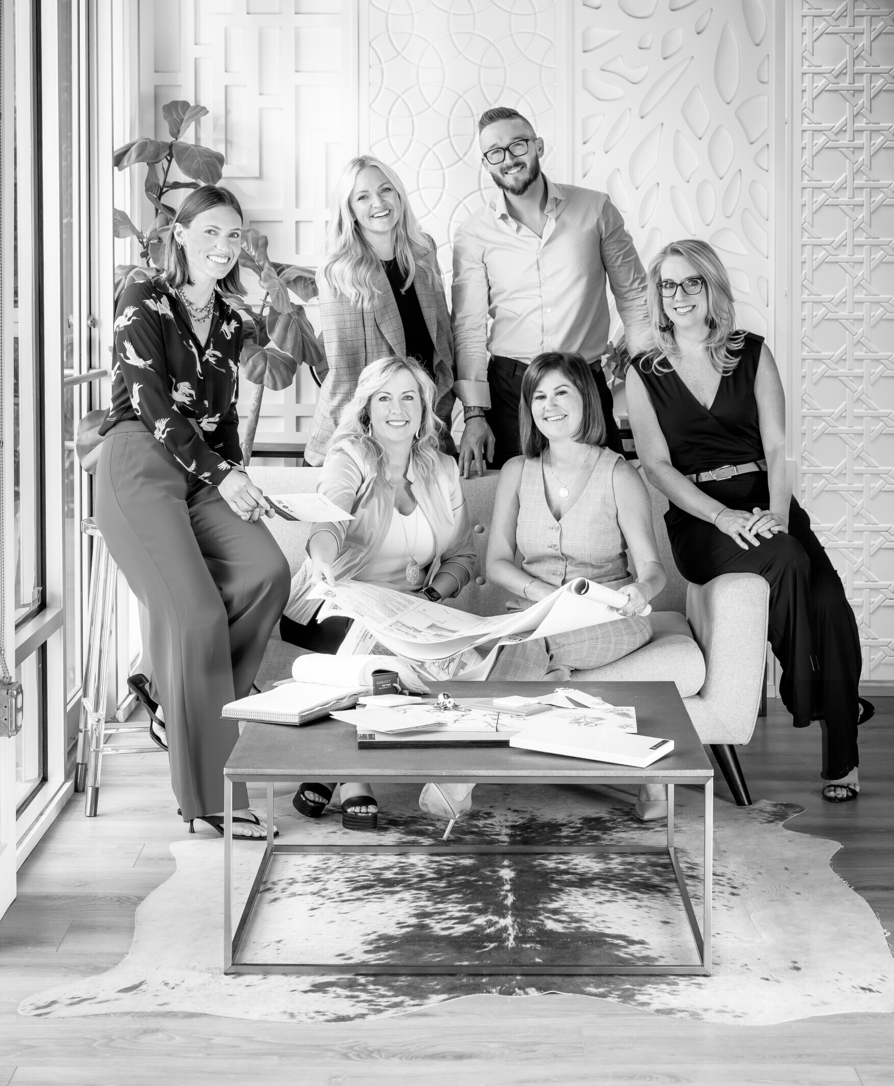 Faces of ORL: Interior Design - Orlando Magazine