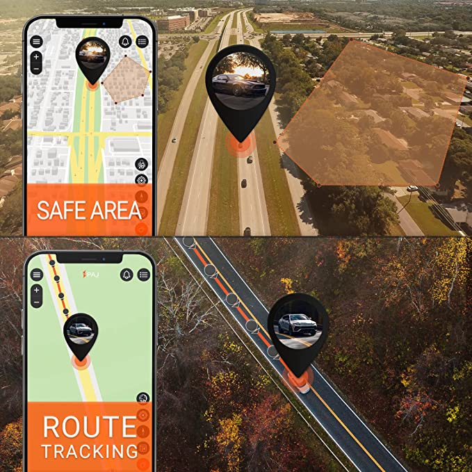GPS Trackers - Top 10 GPS Tracking Devices - Review