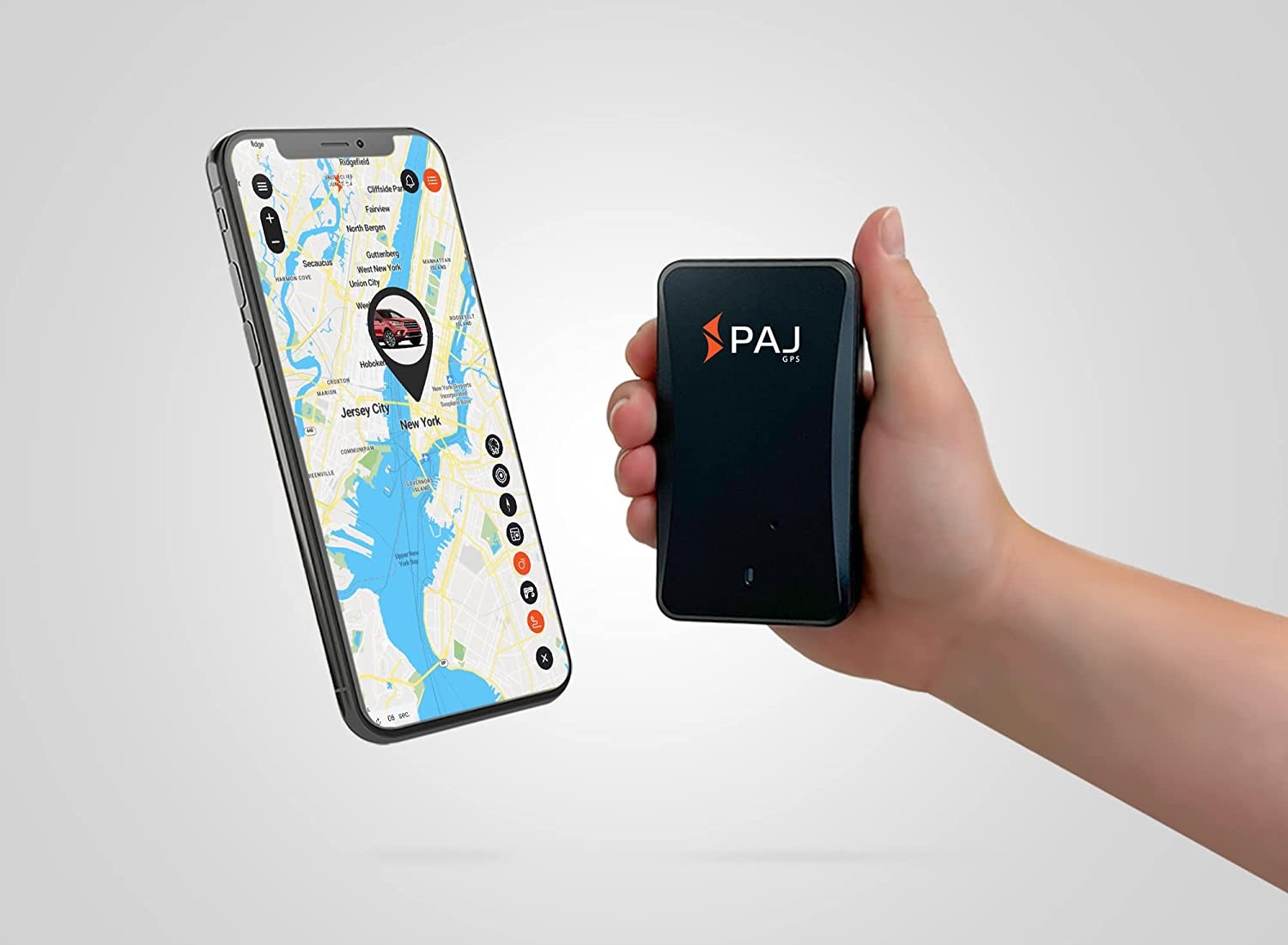 GPS Trackers - Top 10 GPS Tracking Devices - Review