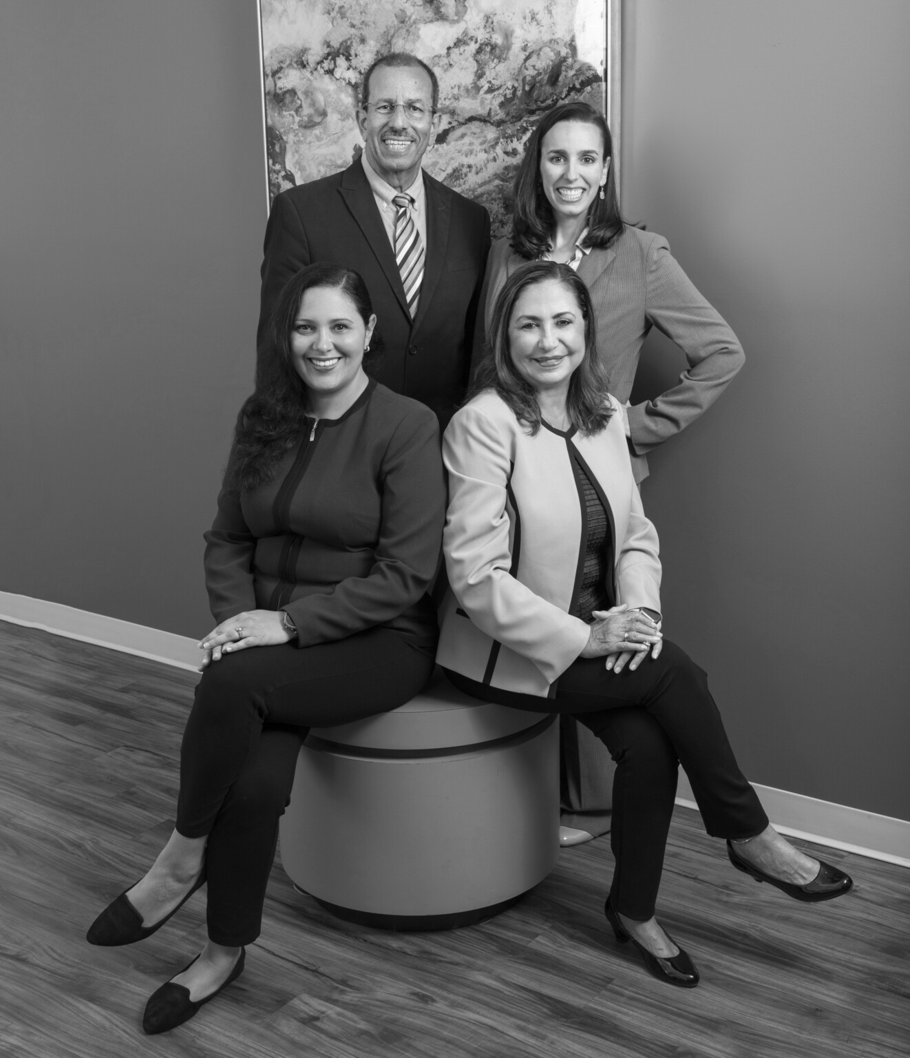 Faces of ORL: Endocrinology - Orlando Magazine