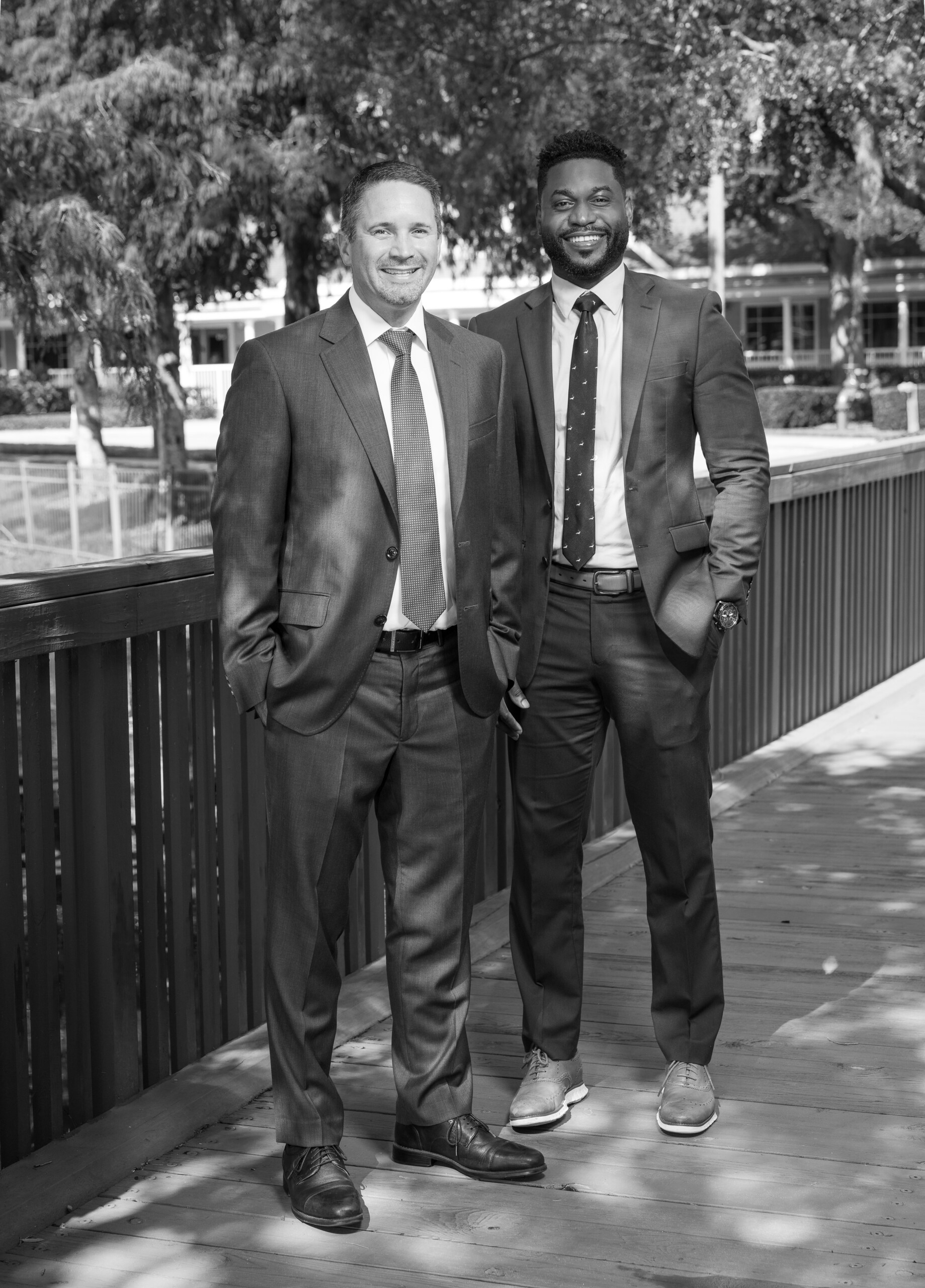 Faces of ORL: Private Education - Orlando Magazine