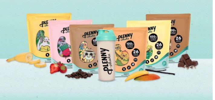 The 7 Best Meal Replacement Shakes For Your Needs - Orlando Magazine