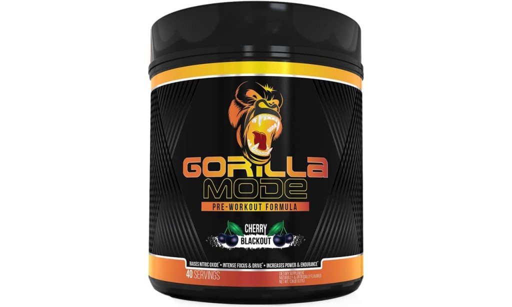 17 Best Pre-Workout with Creatine Supplements - Orlando Magazine