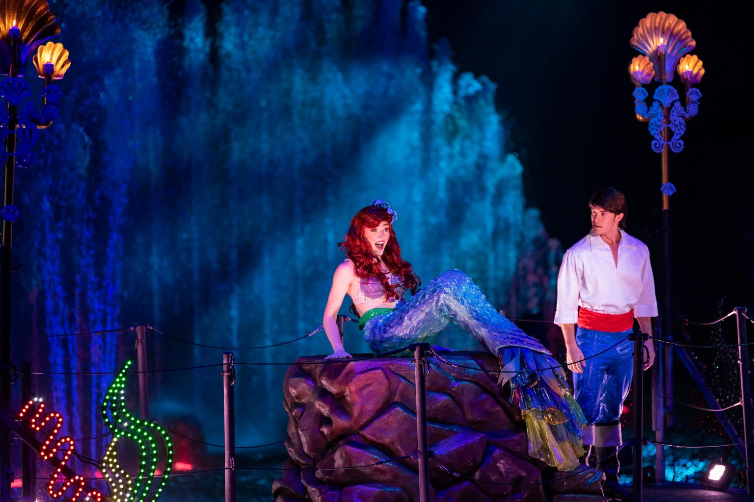 The Forces Of Good Vs Evil Return In Fantasmic At Disney s Hollywood the-forces-of-good-vs-evil-return-in-fantasmic-at-disney-s-hollywood