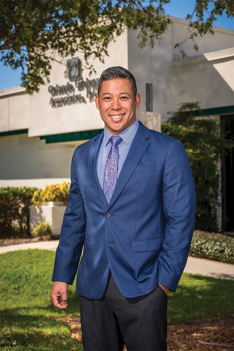 Finest Doctors 2022: Memorable Moments - Orlando Magazine