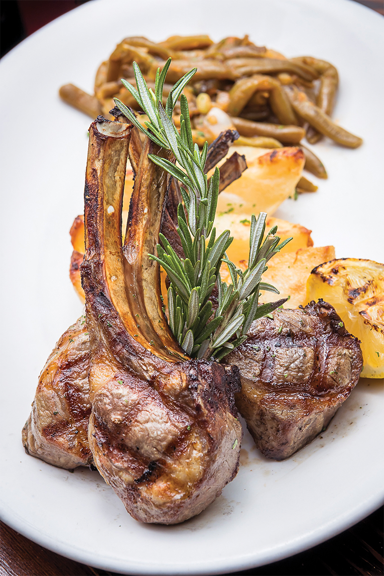 Culinary Spotlight: Savoring the Season At These Three Orlando ...