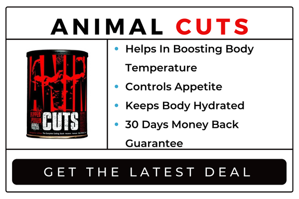 Animal Cuts Review: Is This The Best Weight Loss Pill? - Orlando Magazine
