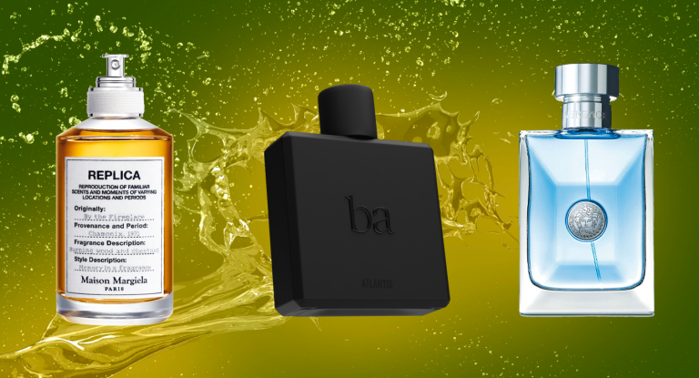 17 Most Popular Colognes for Men - Orlando Magazine