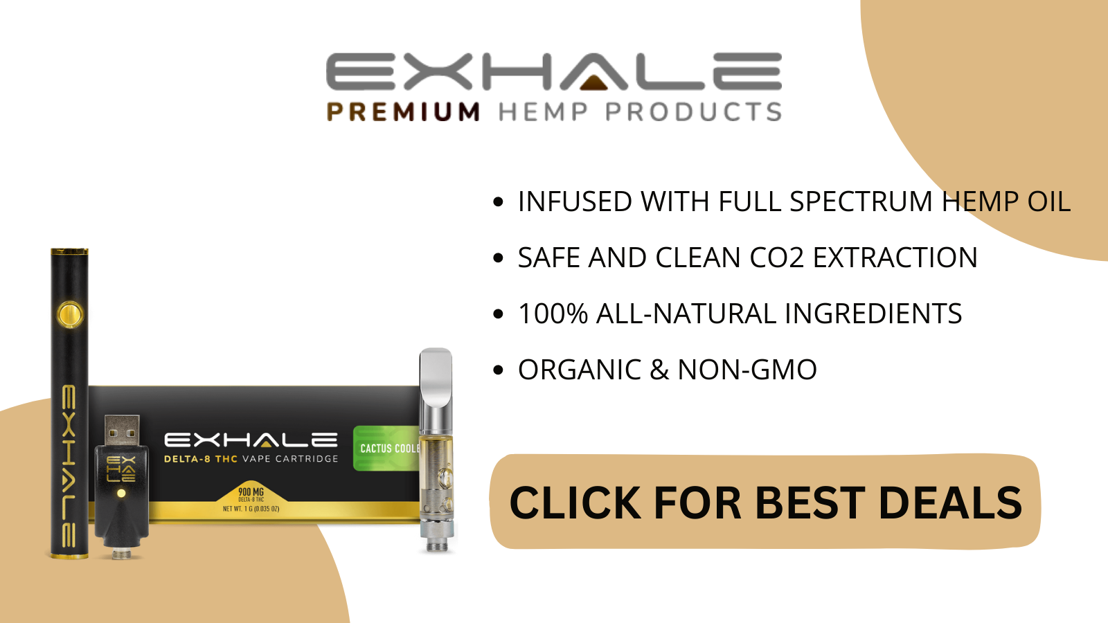 Best THC Carts of 2024: Top 5 Brands To Buy Premium THC Cartridges For ...