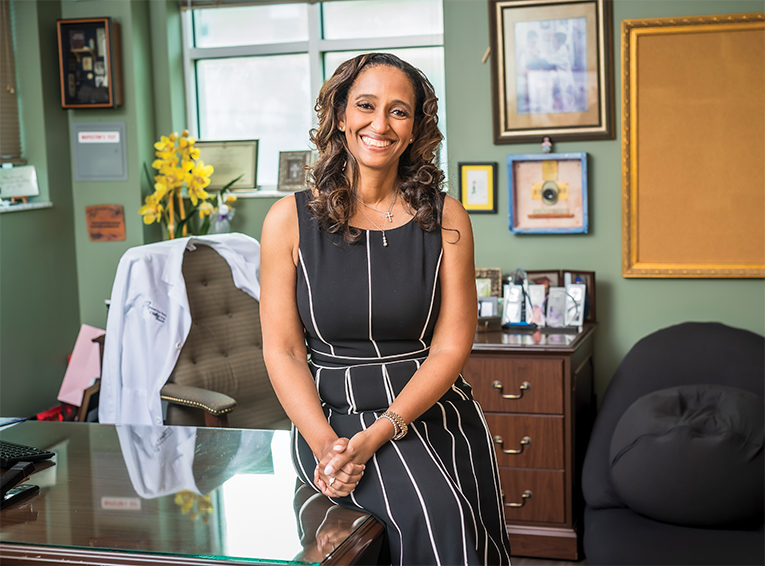Finest Doctors 2022: Memorable Moments - Orlando Magazine