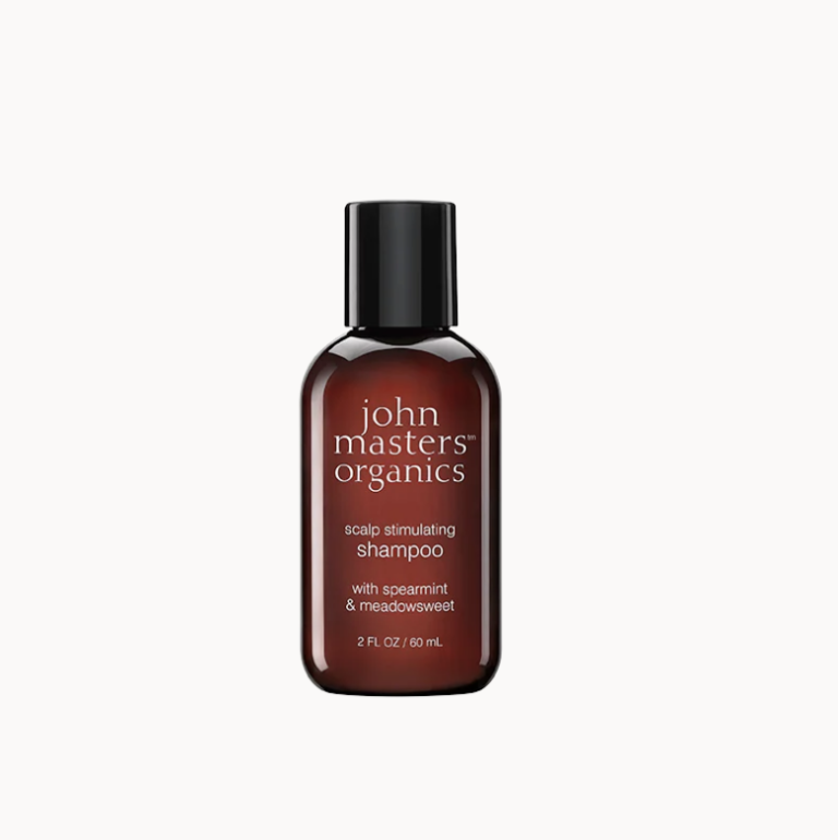 The Best Natural Shampoos for Men in 2023 - Orlando Magazine