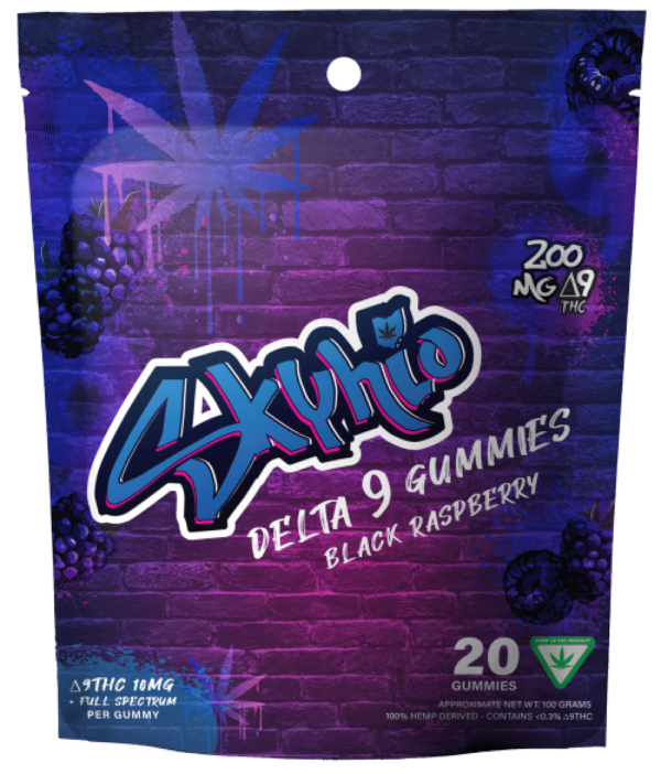 Best Delta-9 Edible Brands to Look for in 2023 - Orlando Magazine