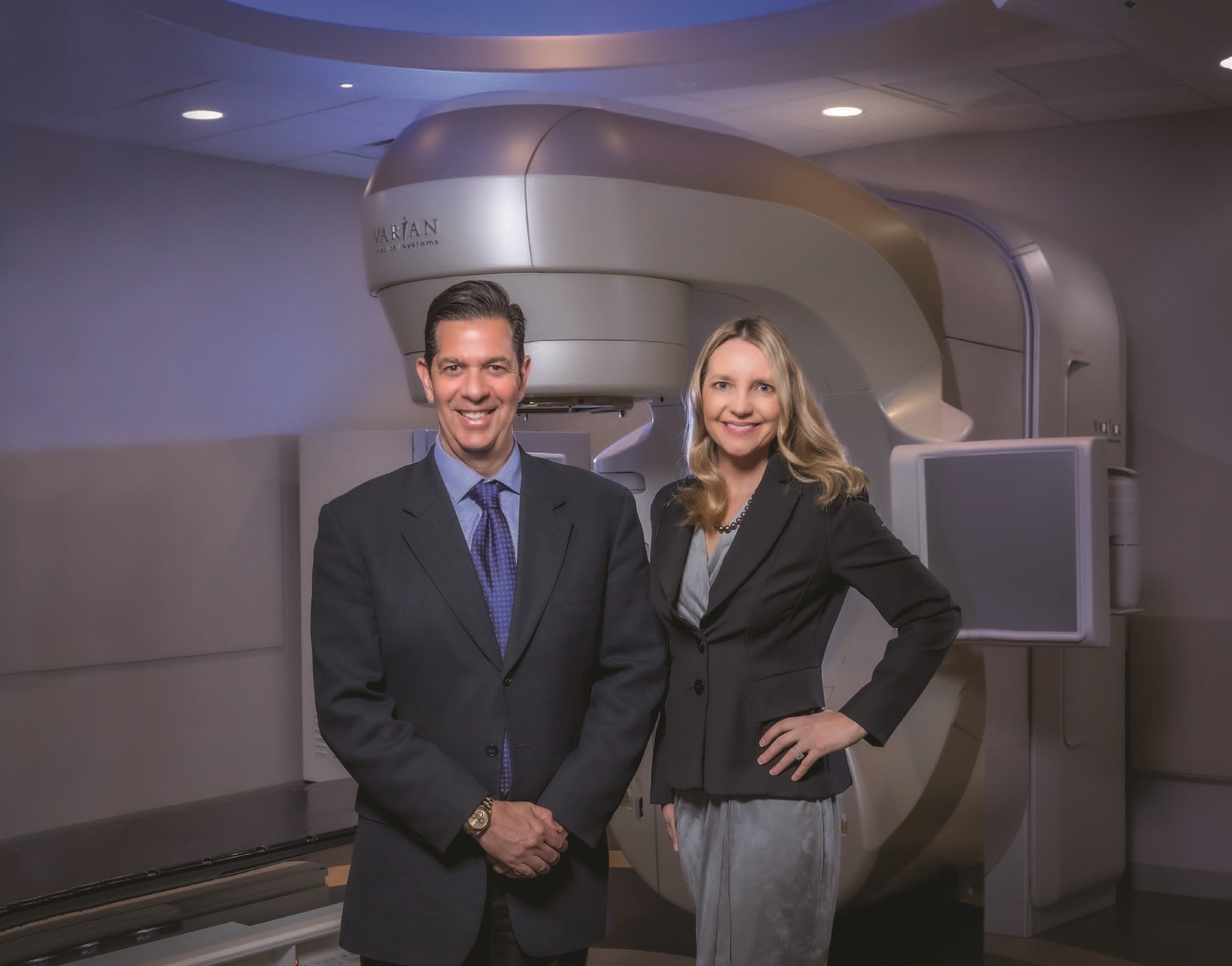 2022 Physician Spotlight: Florida Radiation Oncology - Orlando Magazine 2022 Physician Spotlight: Florida Radiation Oncology - Orlando Magazine