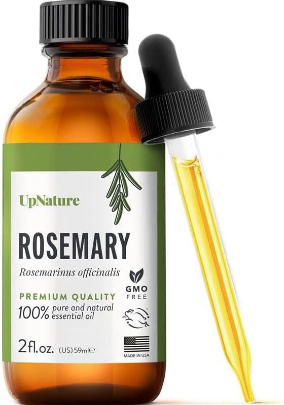 10 Best Rosemary Oils for Hair Growth - Orlando Magazine