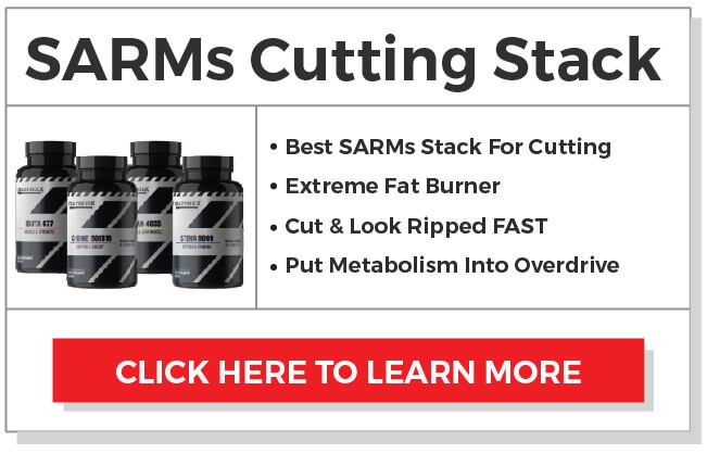 4 Best SARMS For Fat Loss - Burn Fat and Get Ripped - Orlando Magazine