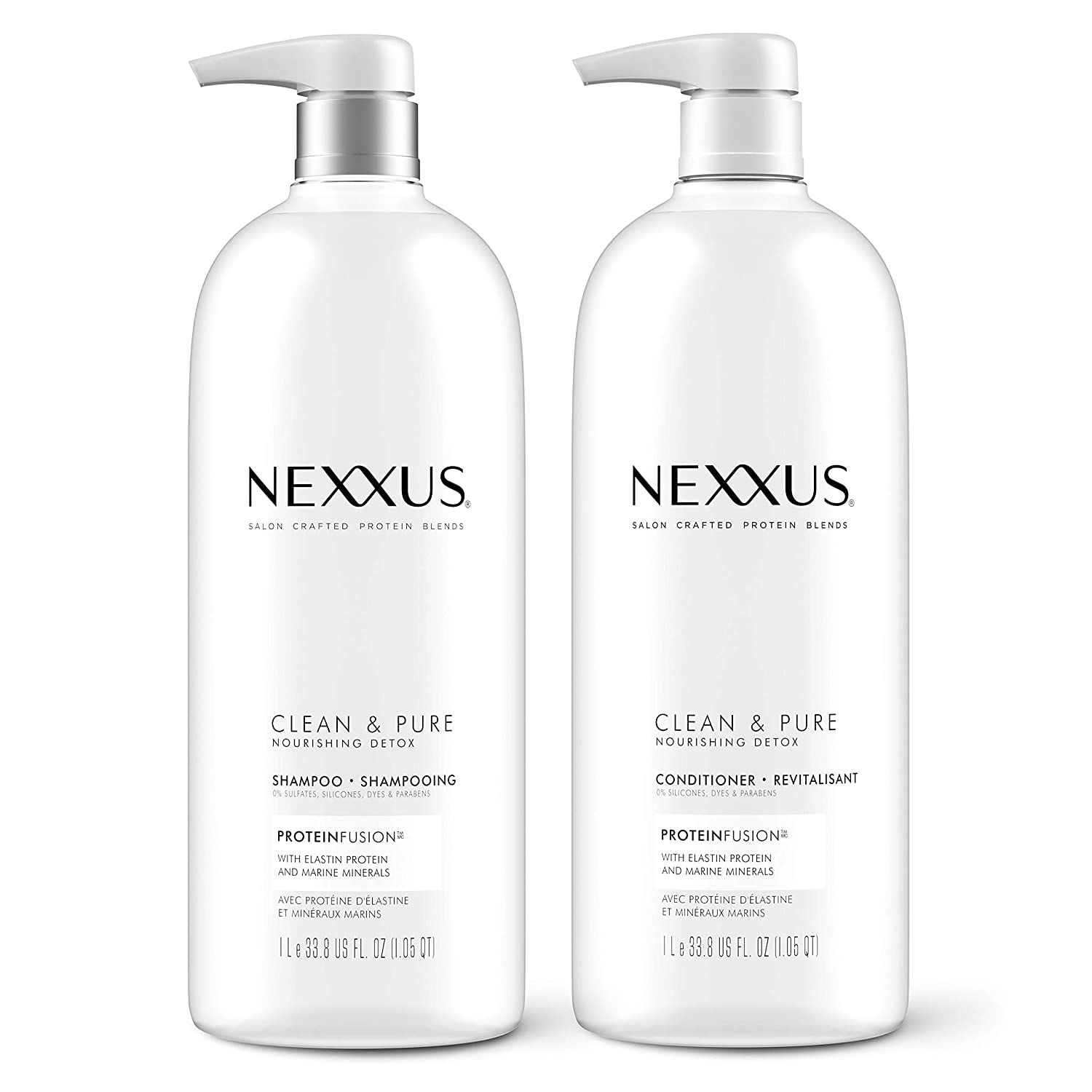 The Best Shampoos and Conditioners for Hair Growth - Orlando Magazine