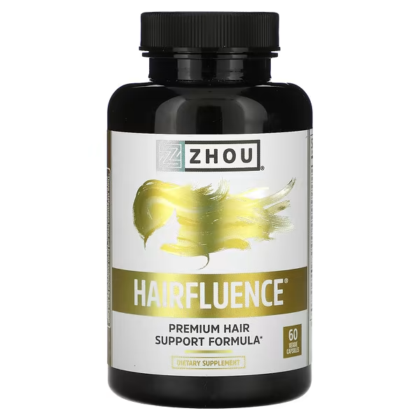 The Best Hair Growth Vitamins in 2023 - Orlando Magazine
