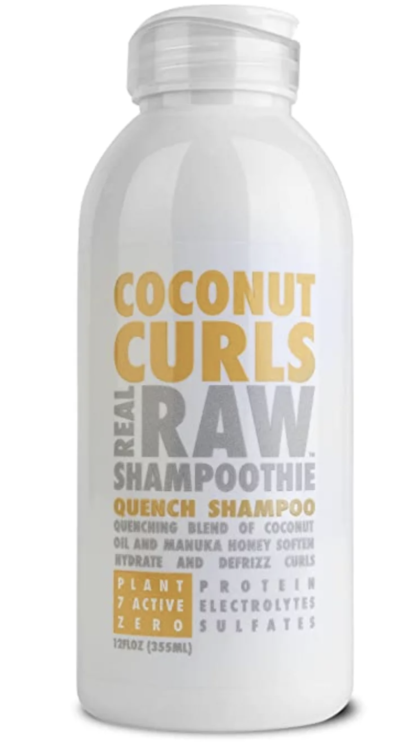 The Best Shampoos For Men With Curly Hair Orlando Magazine
