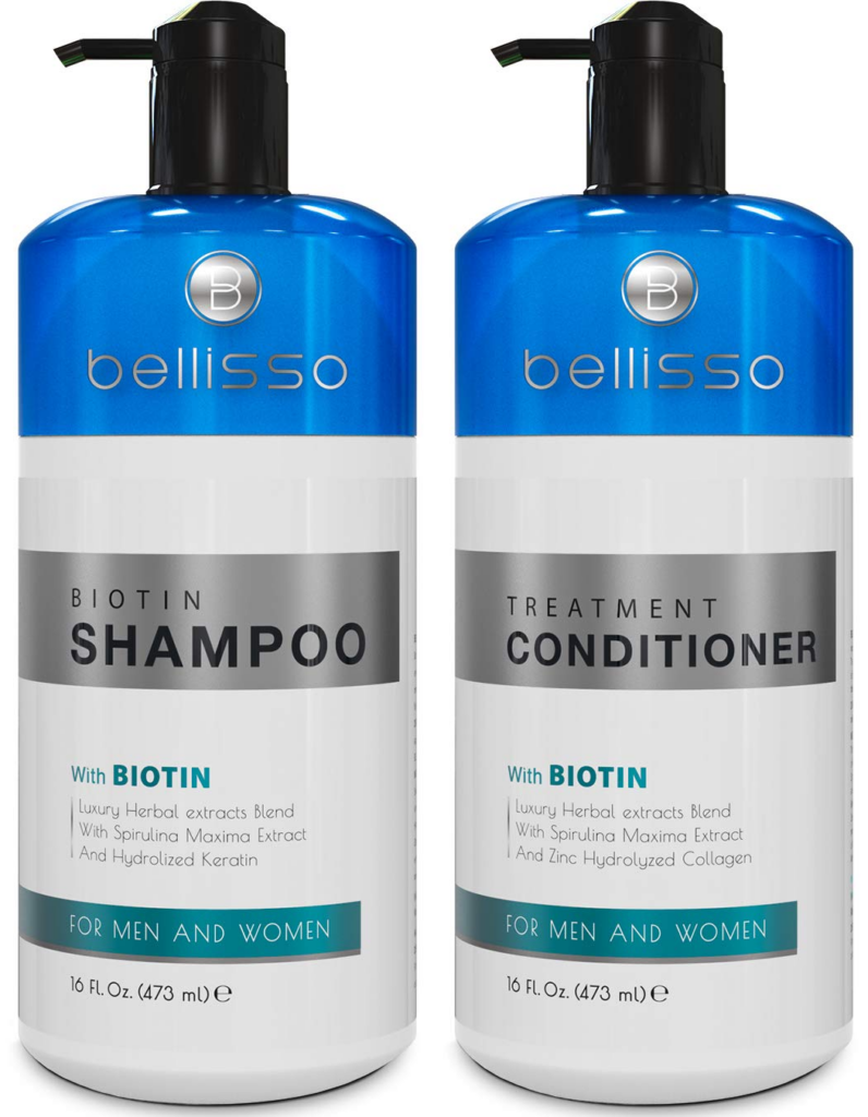 The Best Shampoos and Conditioners for Hair Growth - Orlando Magazine
