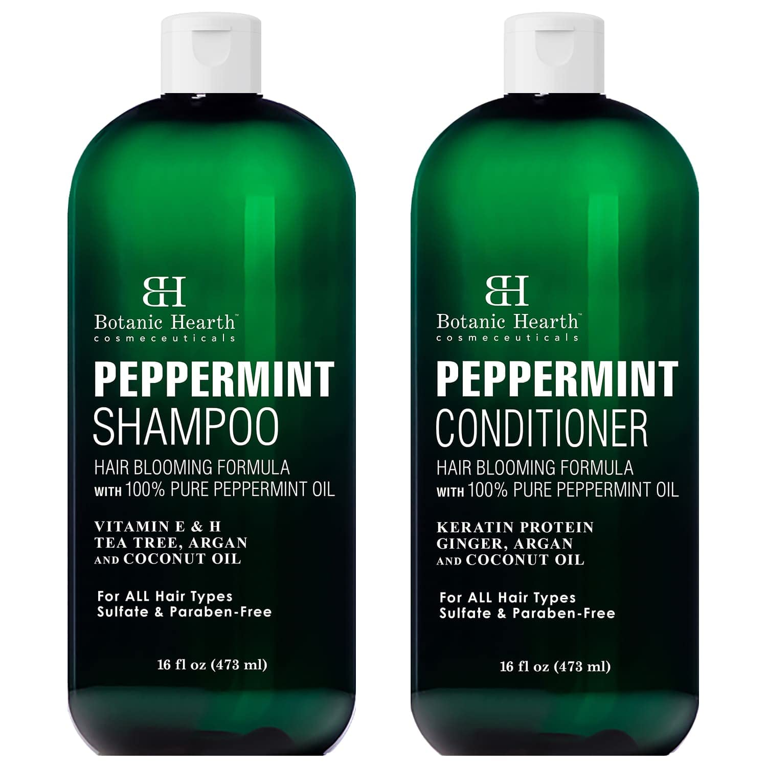 The Best Shampoos and Conditioners for Hair Growth - Orlando Magazine