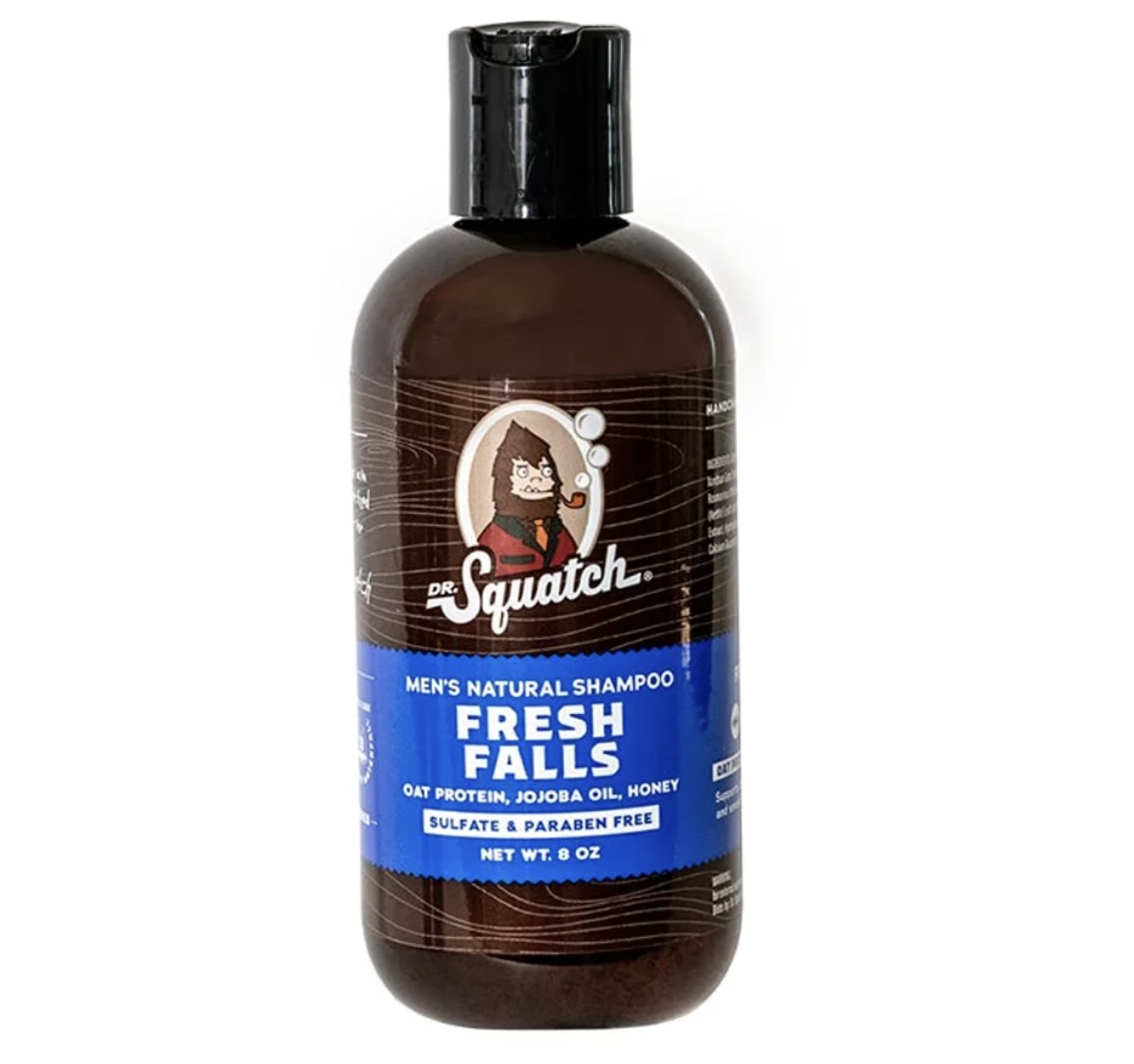 The Best Natural Shampoos for Men in 2023 - Orlando Magazine