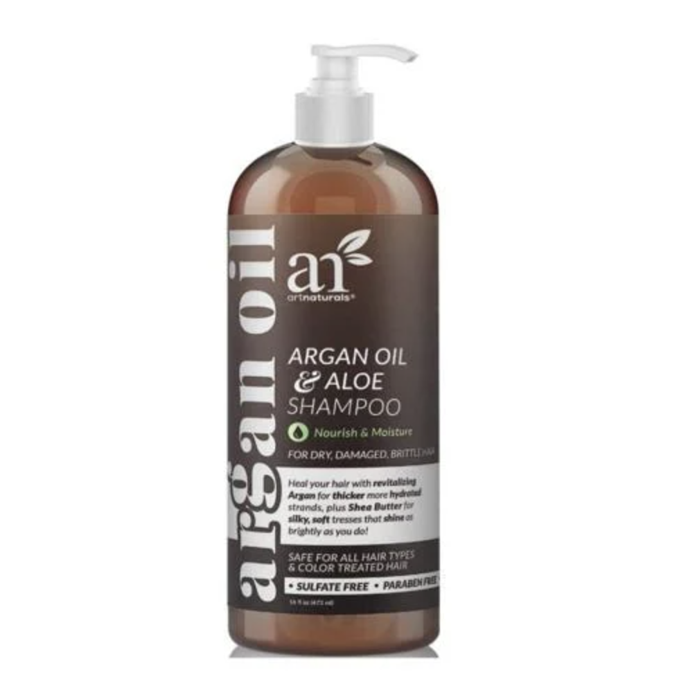 The Best Natural Shampoos for Men in 2023 - Orlando Magazine