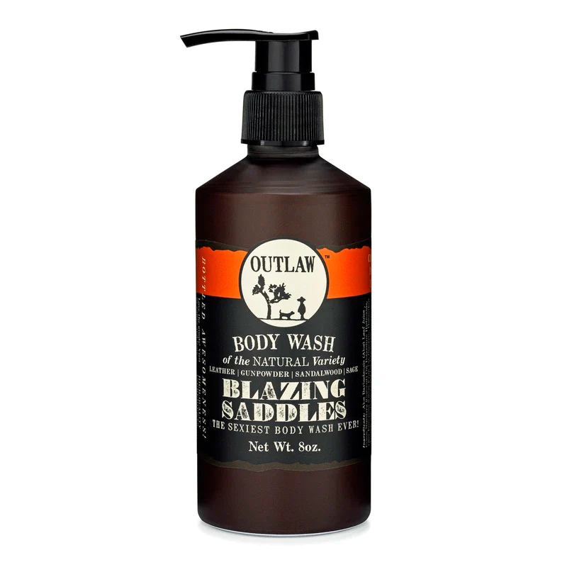 The Best Smelling Body Washes for Men - Orlando Magazine