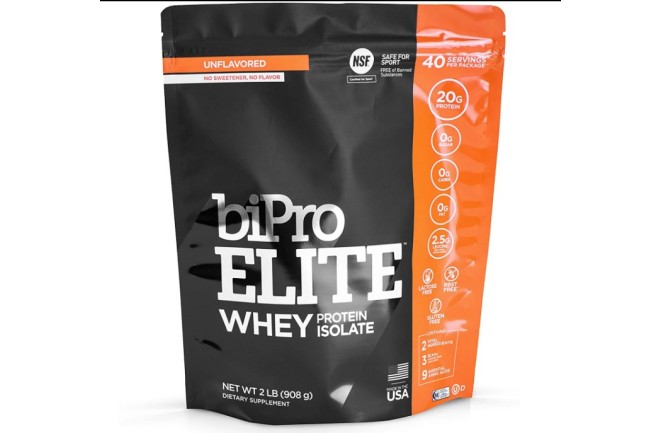 22 Best Protein Powders for Men - Orlando Magazine