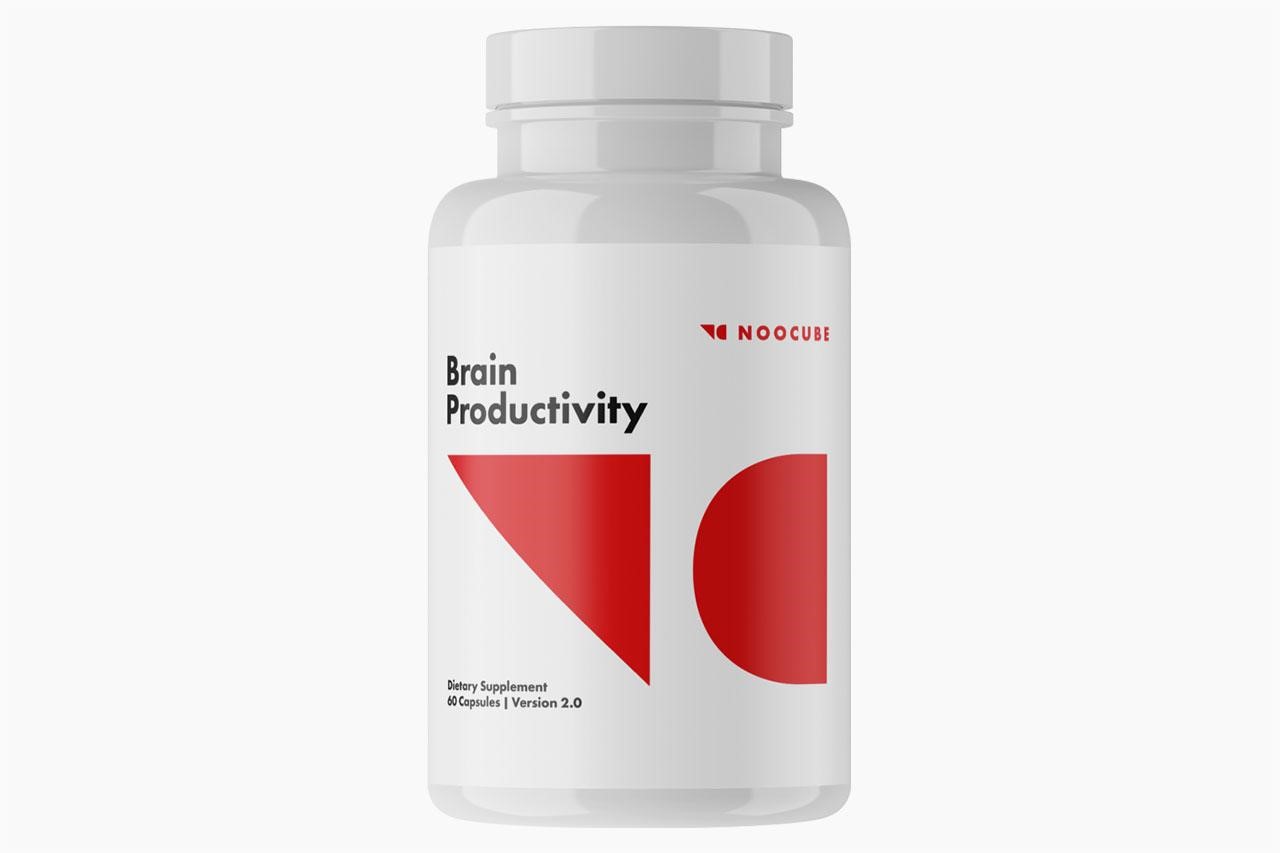 Best Nootropics to Boost Brain Health for Cognitive Performance ...