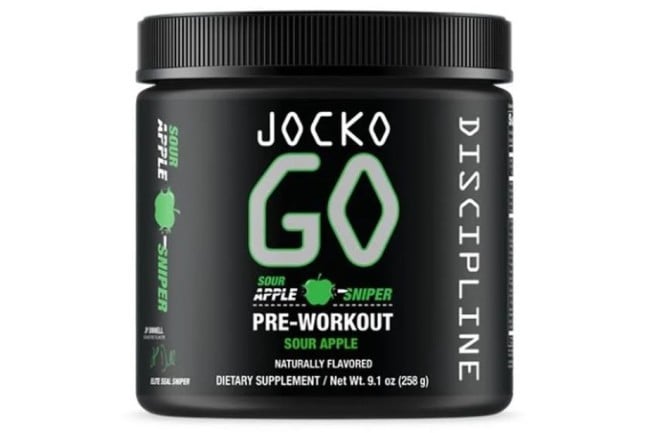 23 Best Natural Pre Workout Supplements - Orlando Magazine