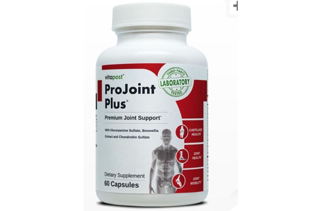 27 Best Supplements for Joint Pain - Orlando Magazine