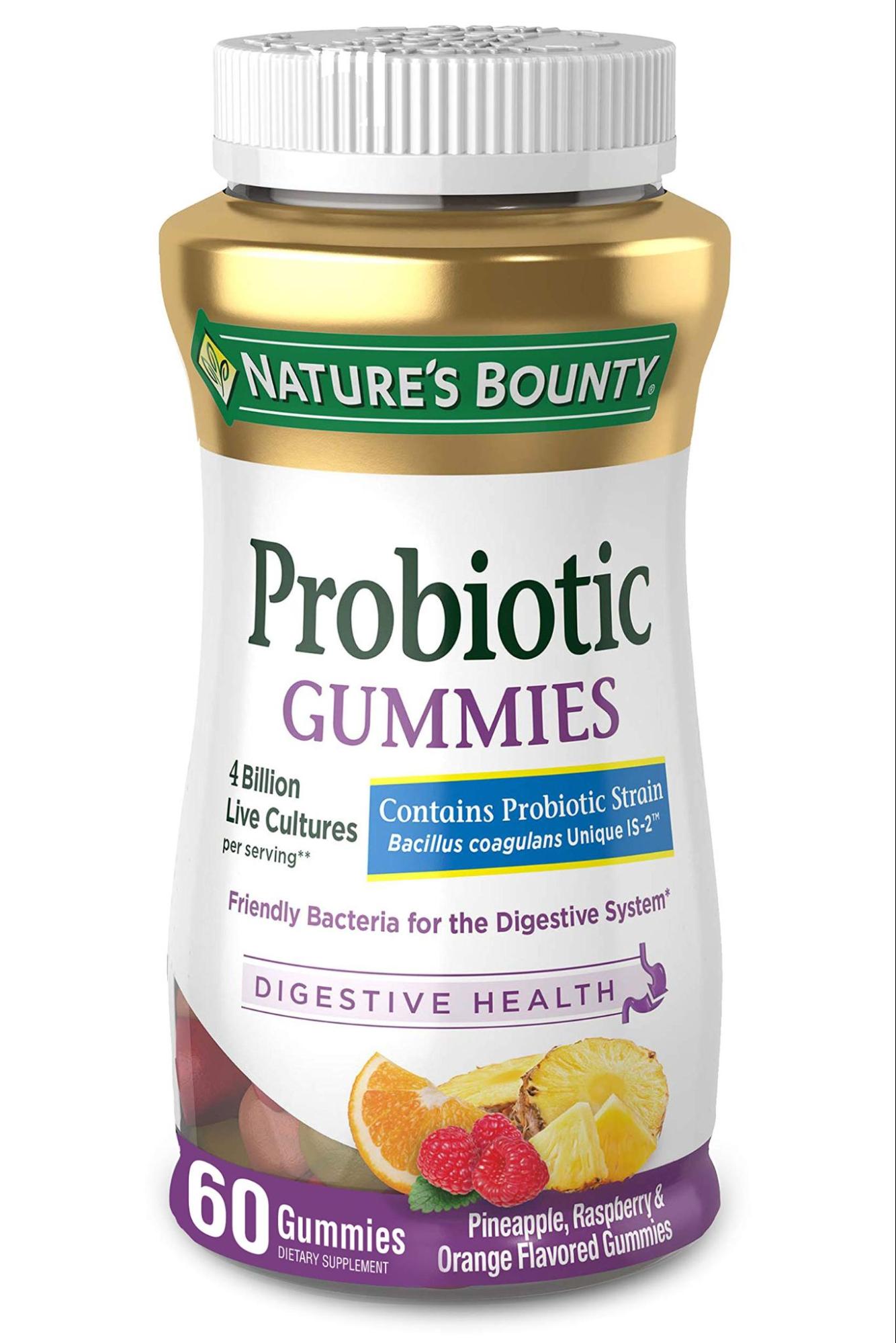 13 Best Probiotic Gummies - Orlando Magazine