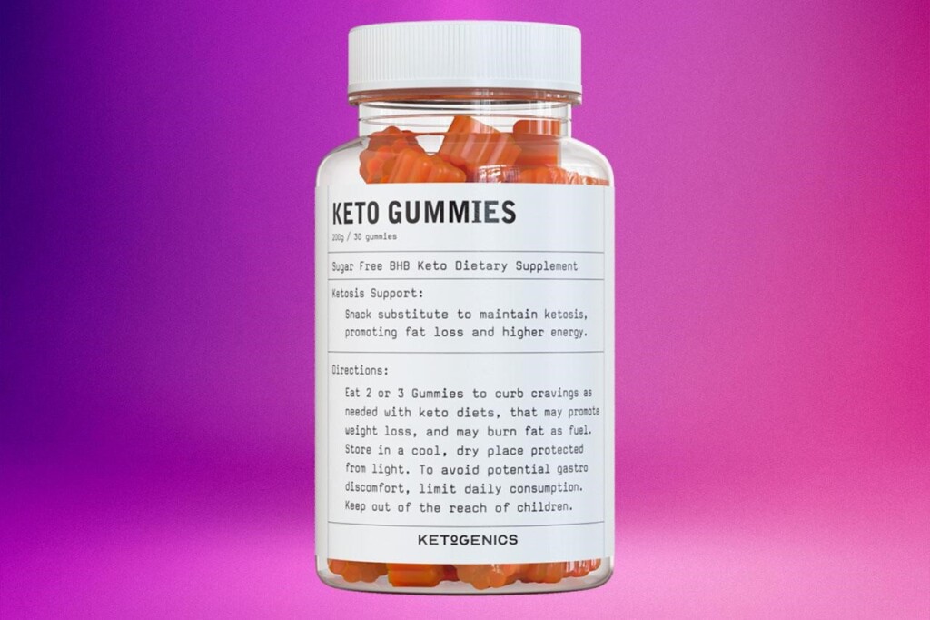 Best Keto Gummies for Weight Loss Reviewed (Update) Top Brands Tested ...