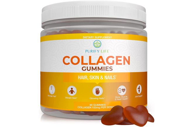 27 Best Collagen Gummies - Orlando Magazine