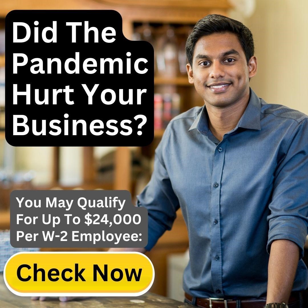 Employee Retention Tax Credit Application: How To Apply ERTC (CARES Act ...