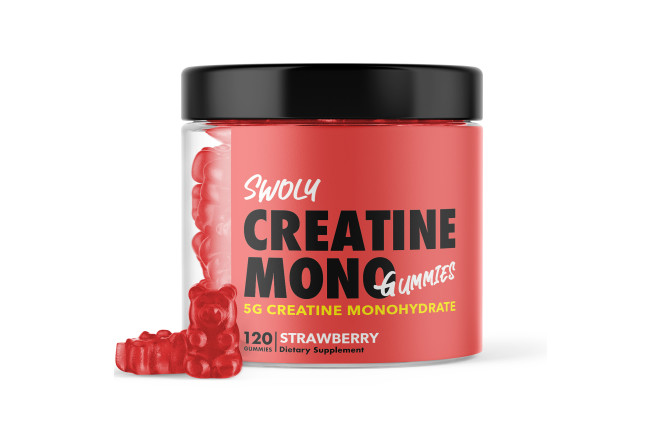 5 Best Creatine Gummies - Orlando Magazine