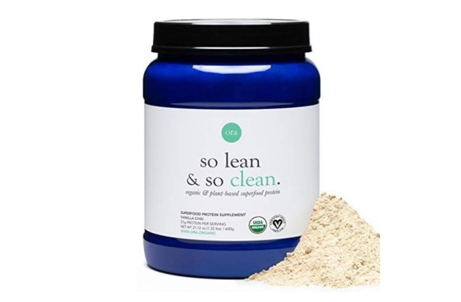 22 Best Clean Protein Powders - Orlando Magazine
