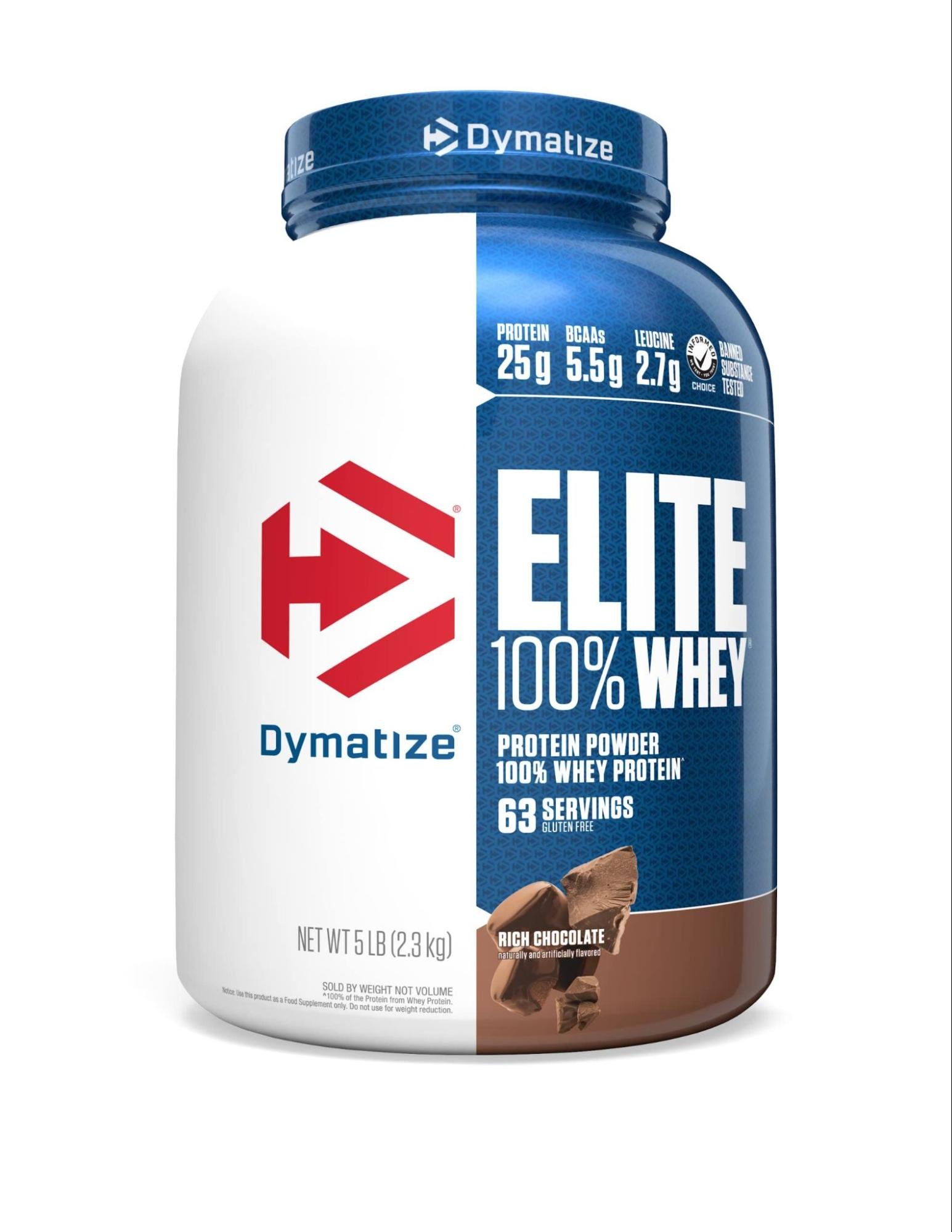 22 Best Whey Isolate Protein Powders - Orlando Magazine