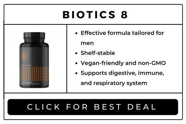 Best Probiotic Supplements: Top 5 Probiotics Of 2023 - Orlando Magazine