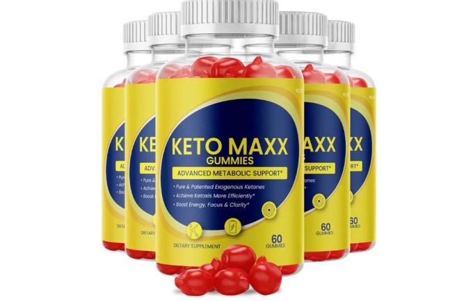 22 Best Keto Gummies - Orlando Magazine
