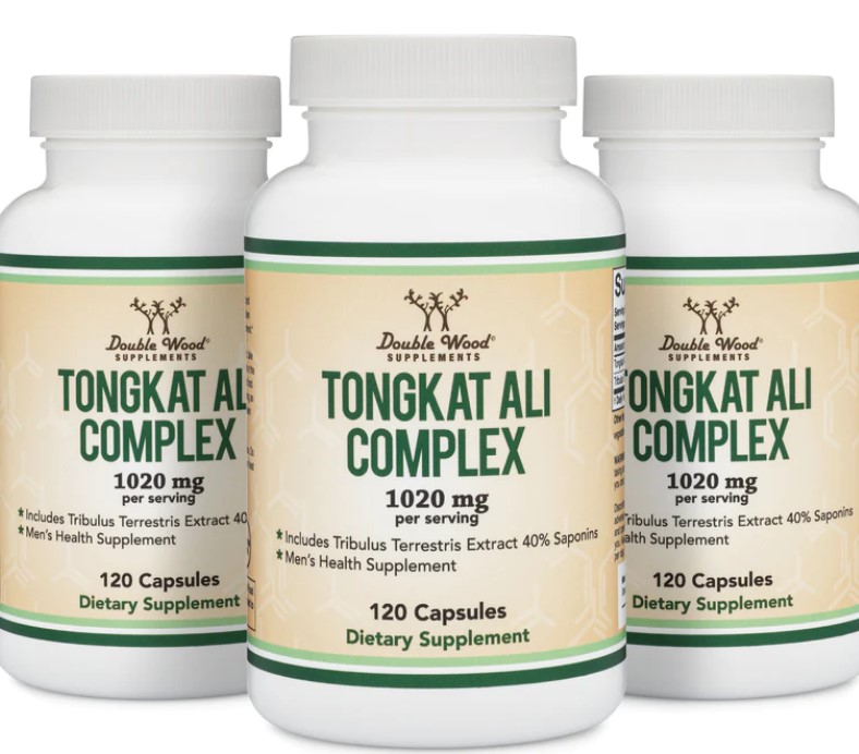 32 Best Tongkat Ali Supplements - Orlando Magazine