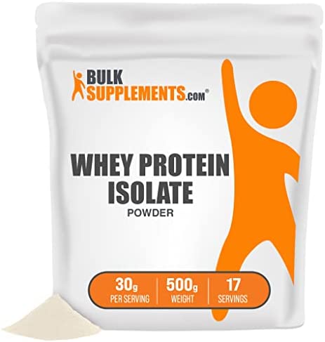 22 Best Whey Isolate Protein Powders - Orlando Magazine