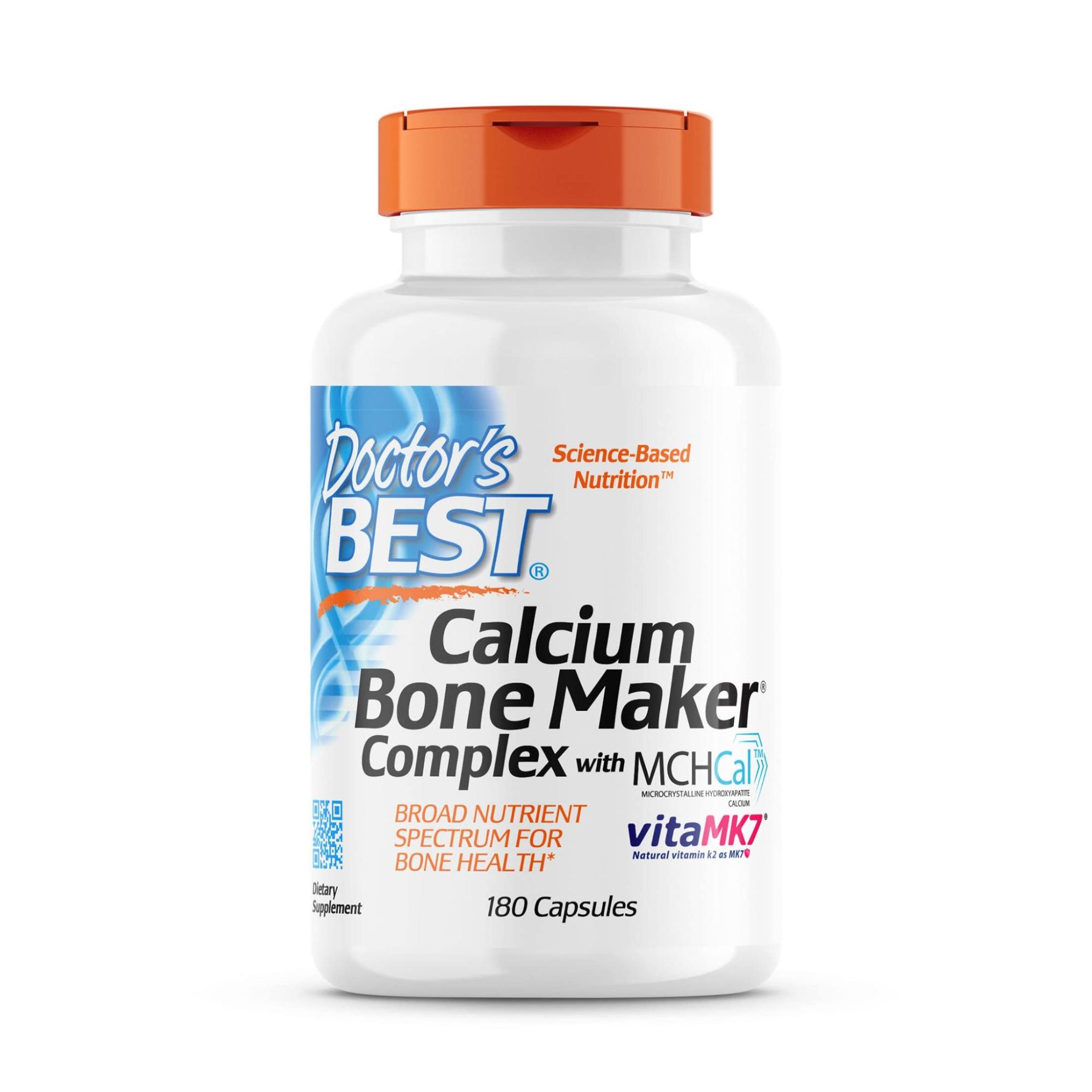24 Best Calcium Supplements for Osteoporosis - Orlando Magazine