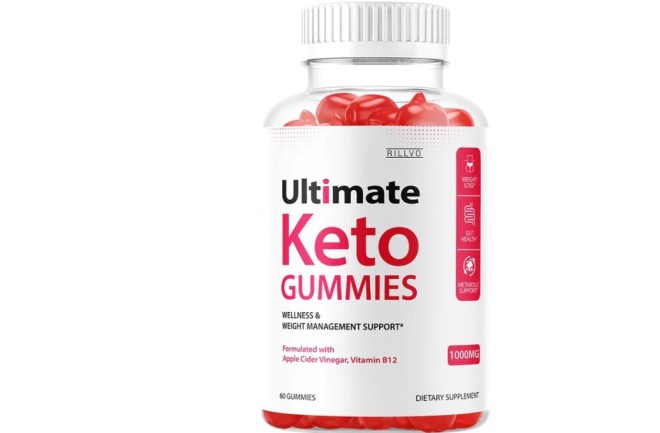 22 Best Keto Gummies - Orlando Magazine