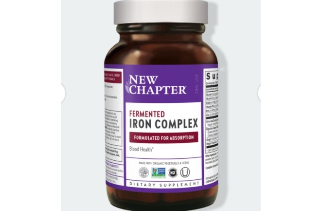 13 Best Iron Supplements for Women - Orlando Magazine
