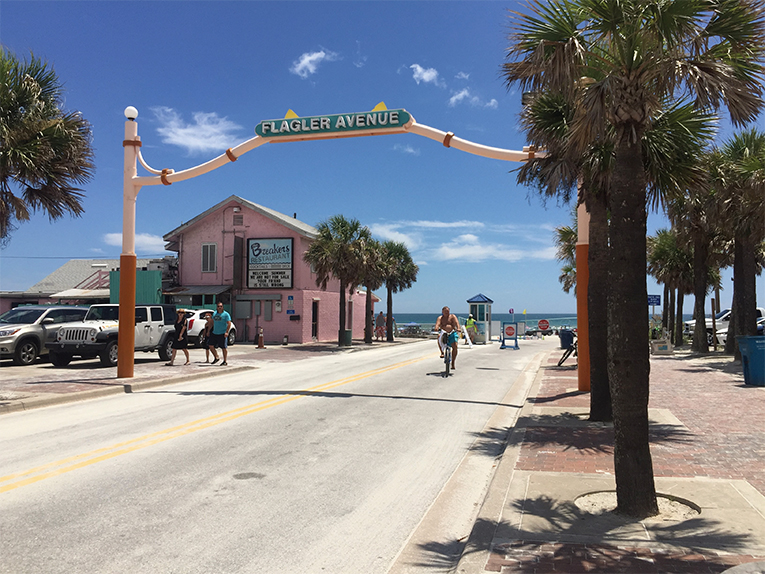 Travel: Paradise Found Close to Home in New Smyrna Beach - Orlando Magazine