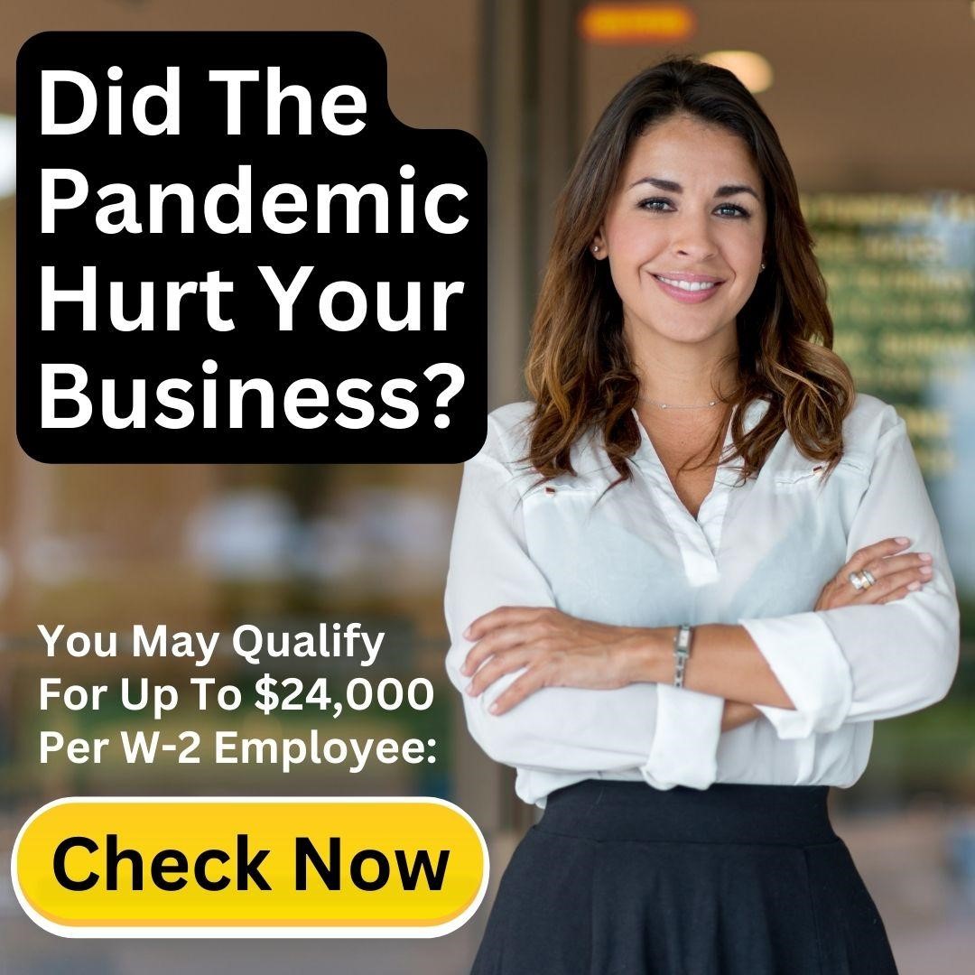 Employee Retention Tax Credit Application: How To Apply ERTC (CARES Act ...